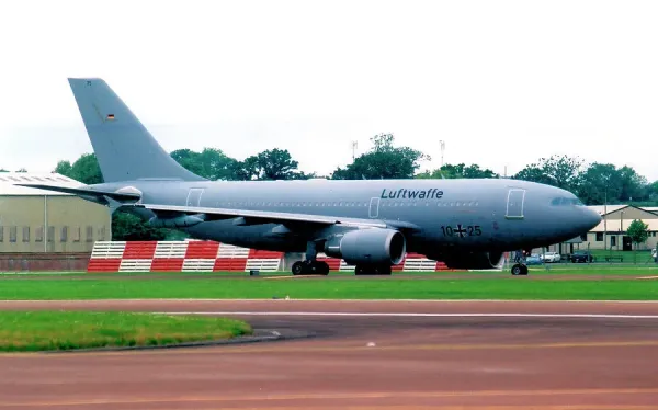 Airbus A310 10 25 Herman Kohl Our beautiful Wall Art and Photo Gifts ...