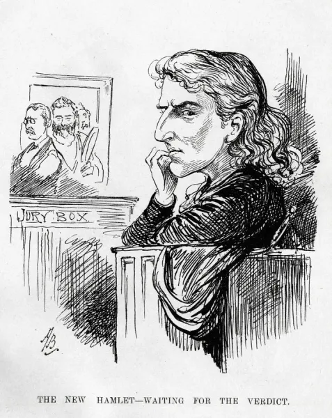 Hamlet Shakespeare And The First Hamlet | BERGHAHN BOOKS