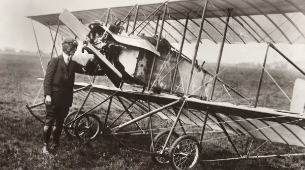 Caudron Biplane 60hp Our beautiful Wall Art and Photo Gifts include ...