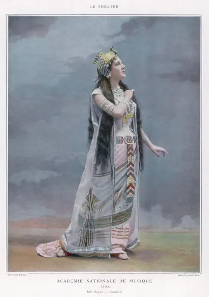 Music / Opera / Verdi / Aida Our beautiful Wall Art and Photo Gifts ...