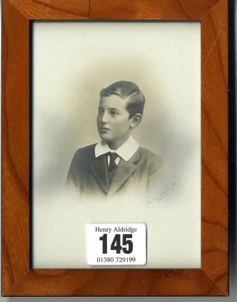 RMS Titanic passenger Jack Odell Our beautiful Wall Art and Photo Gifts ...