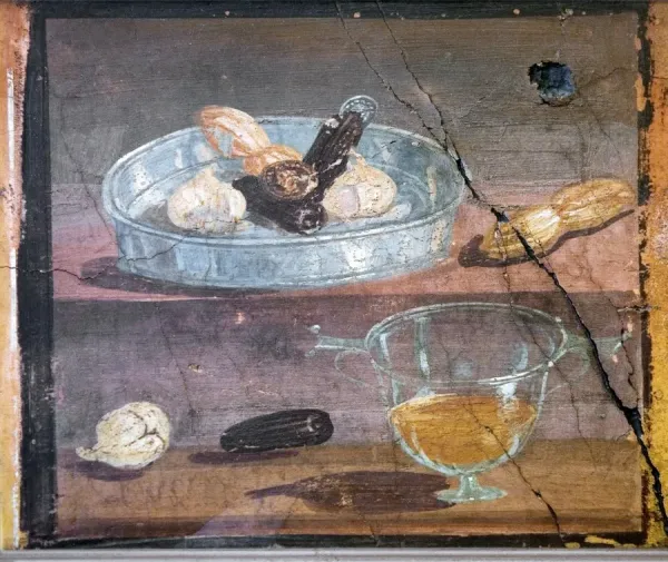 Wallpapers Ancient Roman Food Rome Is The Best Food Destination In The