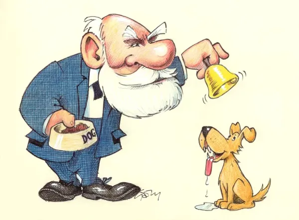 Ivan Pavlov