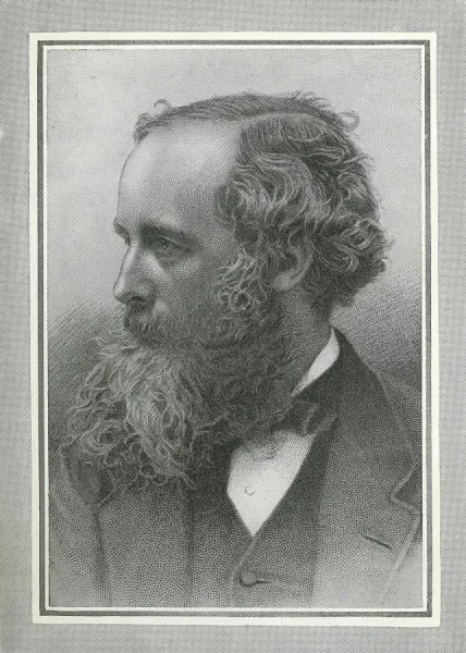Clerk Maxwell