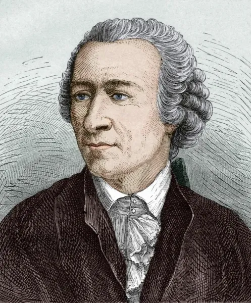 Leonhard Euler Number Top 17 Wise Leonhard Euler Quotes (MATH)