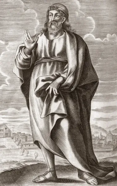 Greek Philosophers Plato