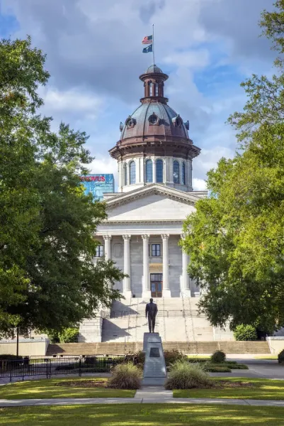 Columbia State Capital Best Suburbs In Columbia | Stacker