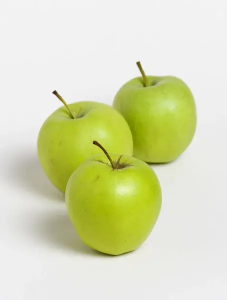 Small Looking Green Apple Fruit