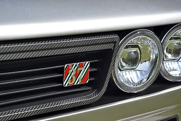 Kimera EVO37 (restomod based on Lancia 037) Our beautiful Wall Art and ...