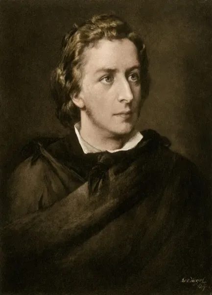 Chopin Painting