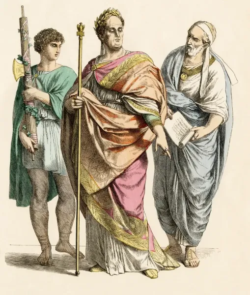 Roman Empire People List Of Roman Emperors: Roman Ruler Facts Twinkl