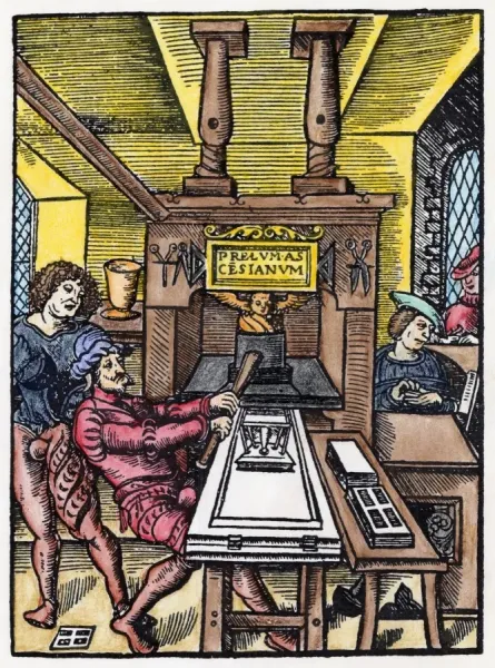 Printing Press Woodcut Woodcut Art Exploring The Art Of Relief