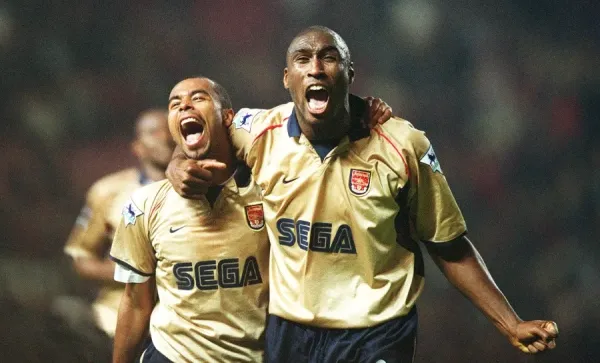 Arsenal's 10 Best Away Kits Of All Time Ranked, 43% OFF