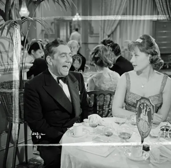 Punch and Judy Man (The) (1963) Our beautiful Wall Art and Photo Gifts ...