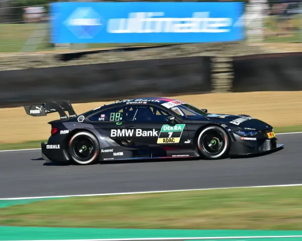 CM25 1040 Bruno Spengler, BMW M4 DTM Our beautiful Wall Art and Photo ...