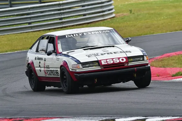 CM35 9565 Jack Moody, Rover SD1 Our beautiful Wall Art and Photo Gifts ...