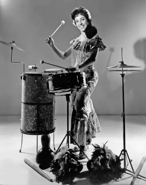 Calypso Music Instruments 9+ Hundred Calypso Music Royalty Free