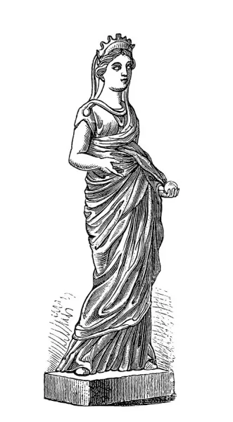 Juno Goddess Juno – Mythopedia