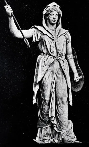 Juno Goddess Juno – Mythopedia