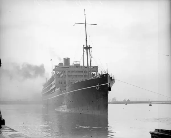 SS Viceroy Our beautiful Wall Art and Photo Gifts include Framed Prints ...