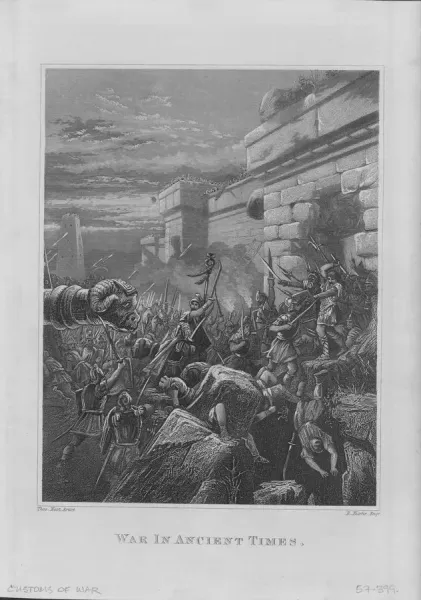 War In Ancient Times Our beautiful Wall Art and Photo Gifts include ...
