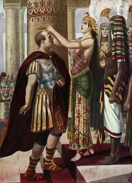 Queen Cleopatra Vii Cleopatra's Skin Colour Didn't Matter In Ancient