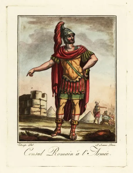First Consul Of Rome Roman Consul Wikipedia