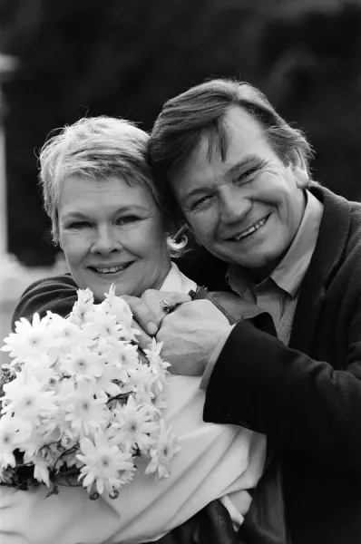 Judi Dench 1970 From Judi To Edna: The Women Who Electrified The 70s
