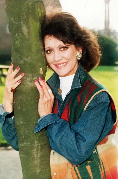 Barrie Actress