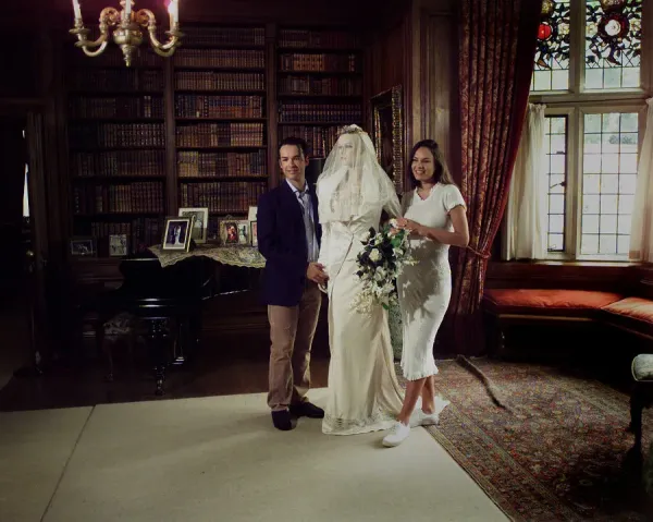 Brocklehurst Pic STeve Murphy 4 Henry Dent- Brocklehurst