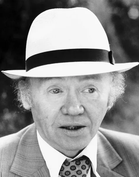 Charlie Drake