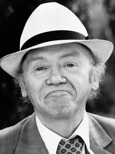 Charles Drake Actor