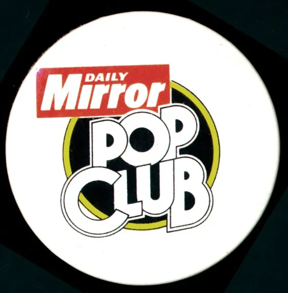 The Daily Mirror Logo Associate Editor Appointed At The Irish Daily