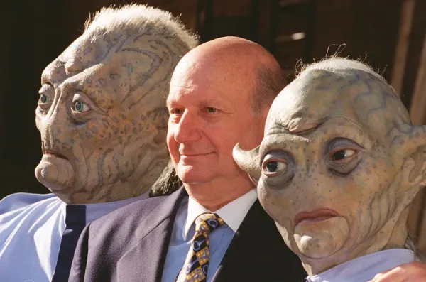 Gerry New Kids | TV Time