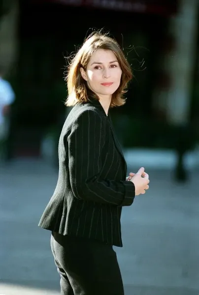 Christopher Baxendale Helen Baxendale Was Right To Turn Down New