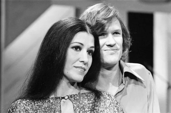 Kris Kristofferson Wife Kris Kristofferson | Muppet Wiki | Fandom