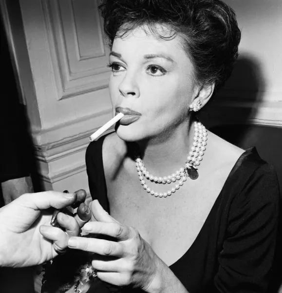 Judy Garland Gorgeous