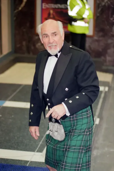 Neil Connery Fotobusta O.K.CONNERY SABATELLO NEIL CONNERY BIANCHI CELI