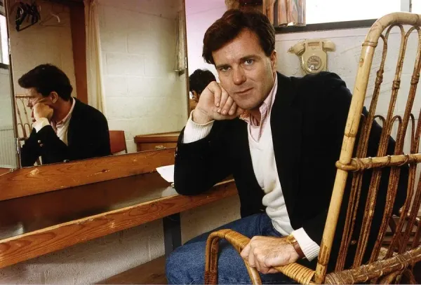 Nicholas Hammond Actor