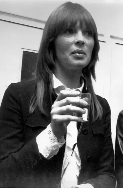 Nico Velvet Underground