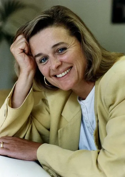 Sinead Cusack 2014
