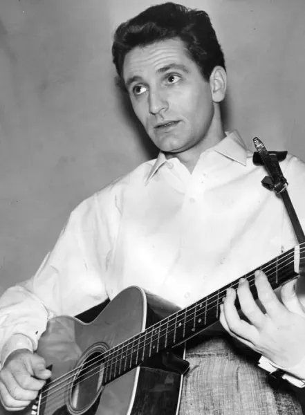 Lonnie Donegan The Battle Of New Orleans Song And Lyrics By Lonnie
