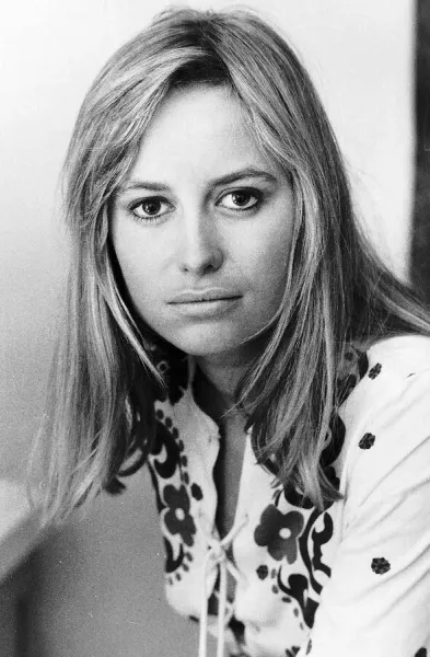 Susan George Vandaag