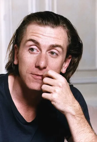 Jonge Tim Roth
