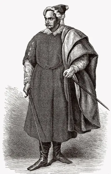 Frederick I, Frederick Barbarossa Our beautiful Wall Art and Photo ...
