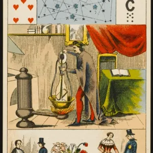 Photographic Print of Nankeen Trousers 1818 available as Framed Prints ...