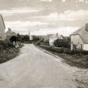 Independent Chapel, Common Close, Warminster, Wiltshire #11792056