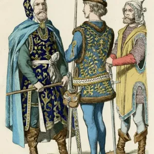 Prince, Noble, Page C14 available as Framed Prints, Photos, Wall Art ...