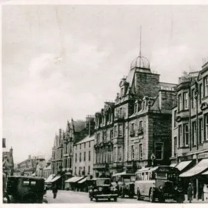 Crieff High Street Our beautiful Wall Art and Photo Gifts include ...