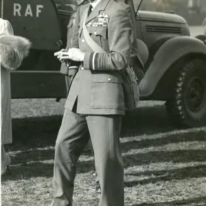 Photographic Print of King George VI, 1938 Our beautiful Wall Art and ...